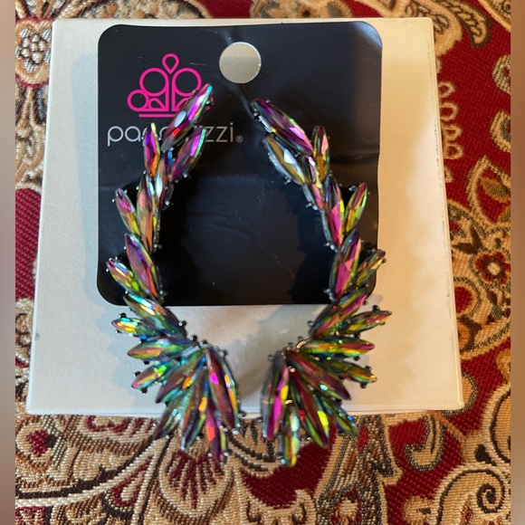 paparazzi | Jewelry | 2 For Paparazzi Earrings | Poshmark